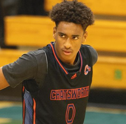 Gilbert Arenas Shares Insights on Coaching Son Alijah Arenas in Basketball