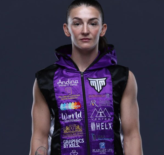 Whi is Amy Pirnie ? Bio, Age, Career, Personal Life And More