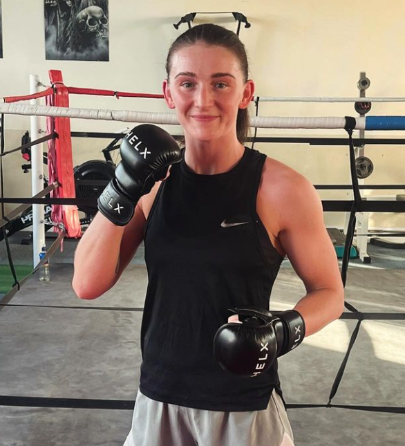 Whi is Amy Pirnie ? Bio, Age, Career, Personal Life And More