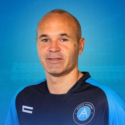 Andrés Iniesta: Retirement News from Barcelona, Lionel Messi's ...