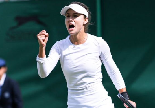 Anna Kalinskaya Bio, Age, Career, Family, Net Worth, Personal Life And More