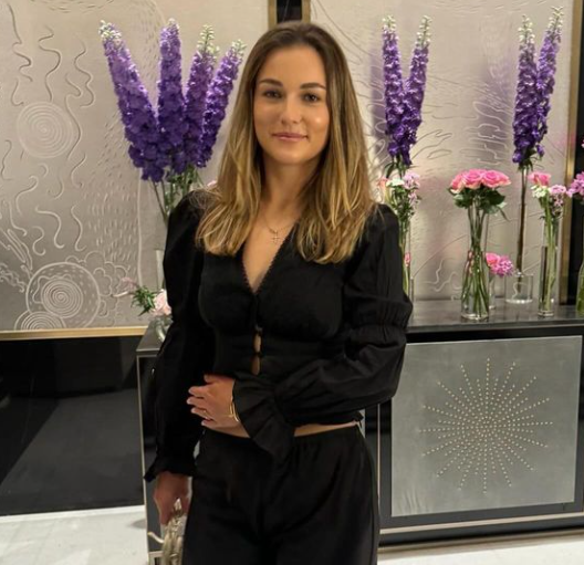 Anna Kalinskaya Bio, Age, Career, Family, Net Worth, Personal Life And More