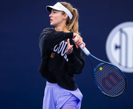 Jannik Sinner and Anna Kalinskaya’s Touching Hug After Heartbreaking China Open Final