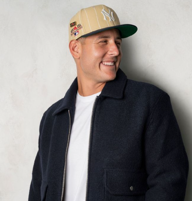 Anthony Rizzo Bio, Age, Career, Net Worth, Personal Life And More