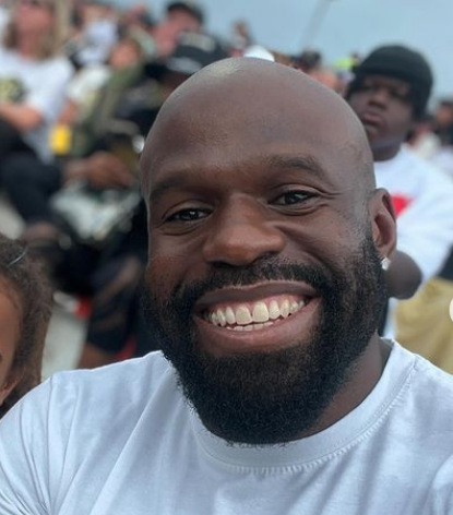 Apollo Crews WWE: Biography, Title Wins, Injury Update & More