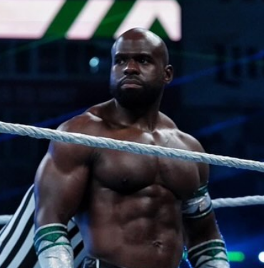Apollo Crews WWE: Biography, Title Wins, Injury Update & More