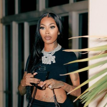 Asian Doll Stirs Controversy Over Lul Tim and King Von, What Happened To Him?