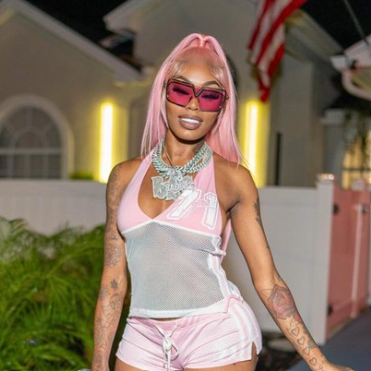 Asian Doll Stirs Controversy Over Lul Tim and King Von, What Happened To Him?