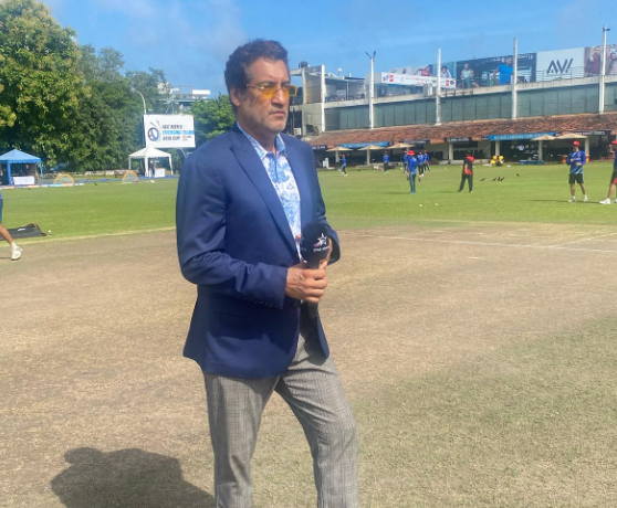 Atul Wassan Reacts to India's Rare Home Defeat, Shows Solidarity with ...