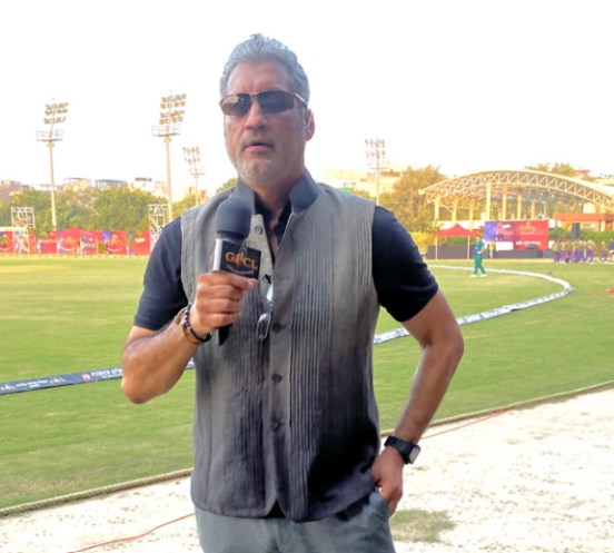 Atul Wassan Reacts to India's Rare Home Defeat, Shows Solidarity with ...