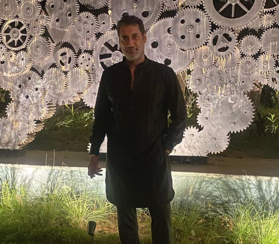 Atul Wassan Reacts to India's Rare Home Defeat, Shows Solidarity with ...