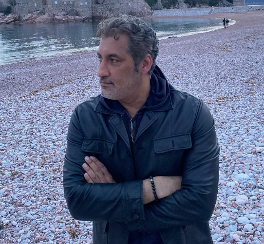 Atul Wassan Reacts to India's Rare Home Defeat, Shows Solidarity with ...