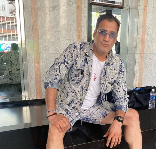 Atul Wassan Reacts to India's Rare Home Defeat, Shows Solidarity with ...