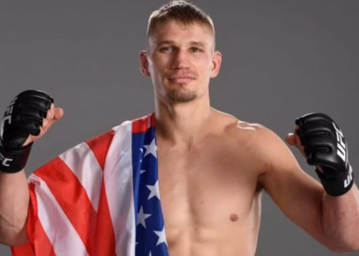 Austin Hubbard vs. Alexander Hernandez: Detailed Live Round Updates and ...