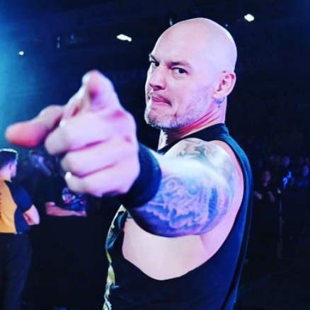 Triple H’s Subtle Hints: 5 Ways He’s Letting Go of Baron Corbin, Net ...