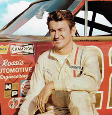 Bobby Allison's Disputed Bowman Gray Win Recognized, Finish Line ...