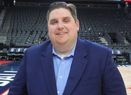Brian Windhorst's Take: Knicks Are a Force to Be Reckoned With if Healthy