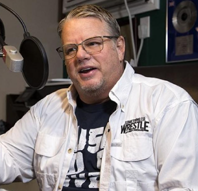 Bruce Prichard’s Controversial Comments About WWE Legend Stir Up Debate ...