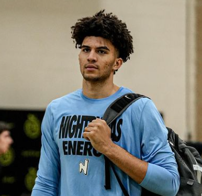 Acaden Lewis: How Cayden and Cameron Boozer Fit His Winning Vision?