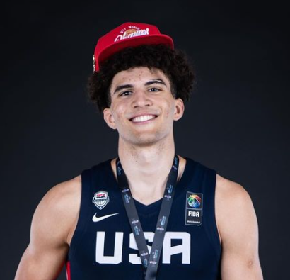 Acaden Lewis: How Cayden and Cameron Boozer Fit His Winning Vision?