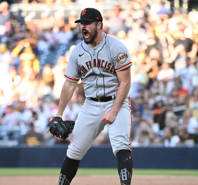 Carlos Rodon Bio, Age, Career, Net Worth, Personal Life And More
