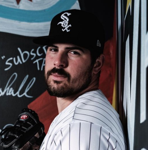 Carlos Rodon's Wife Ashley Shares Her Heartbreaking Journey of Loss and ...