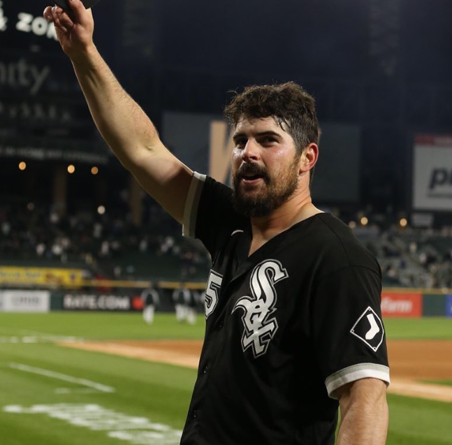 Carlos Rodon Bio, Age, Career, Net Worth, Personal Life And More