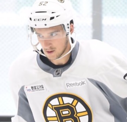 Patrik Laine and Cedric Pare: Injury Update, Craig Button Frustrated ...