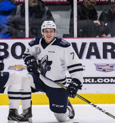 Patrik Laine and Cedric Pare: Injury Update, Craig Button Frustrated ...