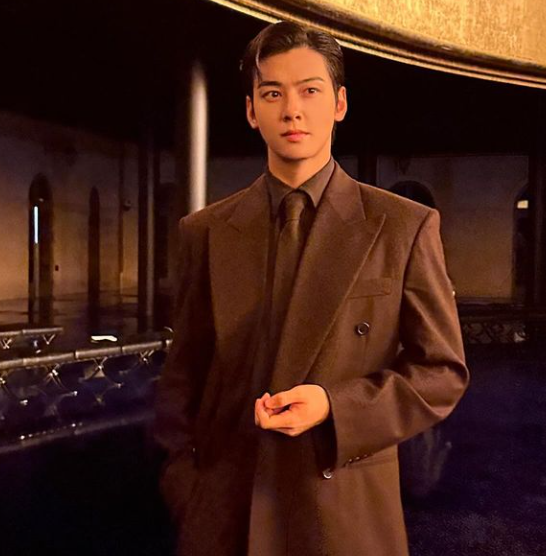 Cha Eun‑woo: Biography, Career Highlights & 2025 Updates