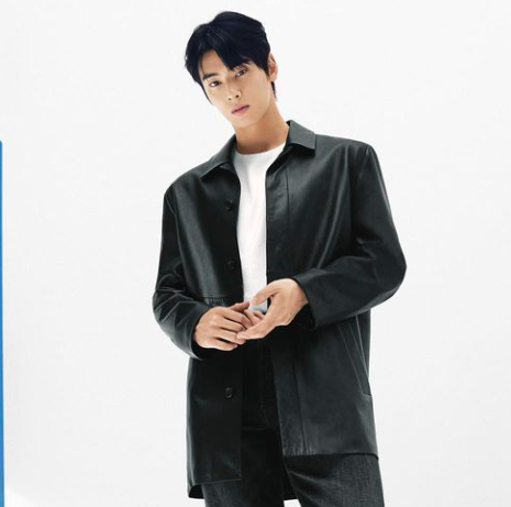 Cha Eun‑woo: Biography, Career Highlights & 2025 Updates