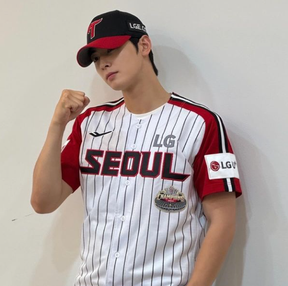 Cha Eun‑woo: Biography, Career Highlights & 2025 Updates