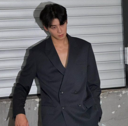 Cha Eun‑woo: Biography, Career Highlights & 2025 Updates