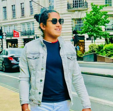 Chamari Athapaththu: ICC Women’s T20 World Cup 2024 Preview, Career and ...