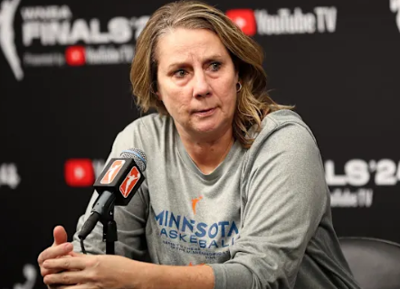 Cheryl Reeve Dismisses Aces and Liberty as Overhyped: Lynx Coach Calls ...