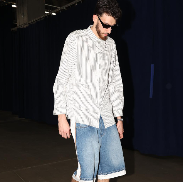 Chet Holmgren Bio, Age, Career, Family, Net Worth And More