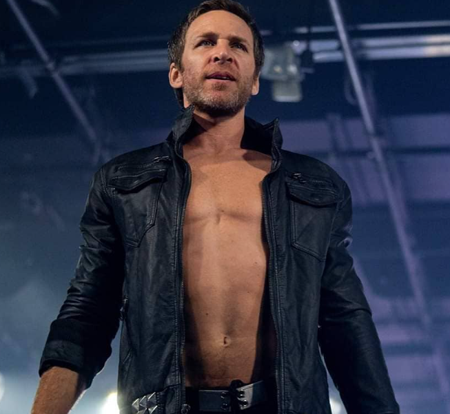 Chris Sabin Bio, Age, Career, Personal Life And More