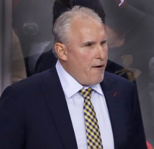 Craig Berube’s Five-Year Revenge Punch on HHoF’er Jeremy Roenick and More