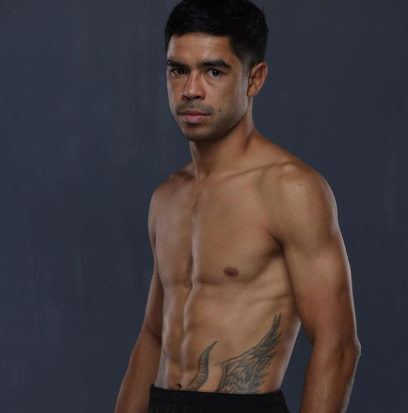 From Underdog to Victor: Danial Williams' Impressive Performance ...