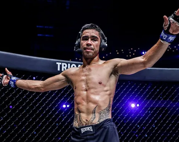 From Underdog to Victor: Danial Williams' Impressive Performance ...