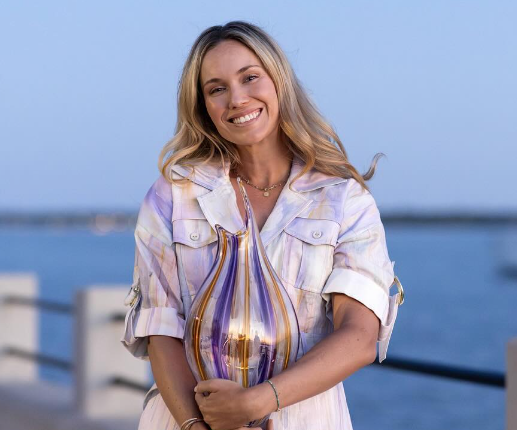 Danielle Collins Sparks Controversy with Unexpected Retirement U-Turn