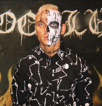 Darby Allin (AEW Star): For Upcoming Event Issued Open Challenge and More