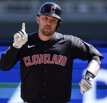 Steven Kwan's Remark on David Fry’s Jaw-Dropping Walk-Off Home Run and ...