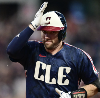 Steven Kwan's Remark on David Fry’s Jaw-Dropping Walk-Off Home Run and ...