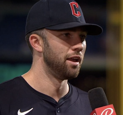 Steven Kwan's Remark on David Fry’s Jaw-Dropping Walk-Off Home Run and ...