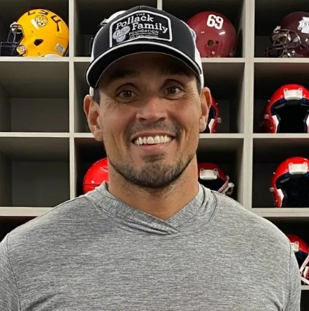 David Pollack: Who Is He? Bio, Wiki, Age, Career, Legacy Net Worth 2024 ...