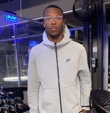 Traeshon Holden Reflects on His Actions Against Ohio State’s Davison ...