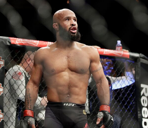 Demetrious Johnson Bio, Age, Career, Net Worth, Personal Life And More
