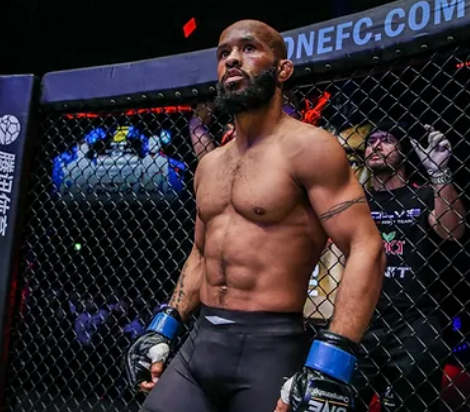 Demetrious Johnson Bio, Age, Career, Net Worth, Personal Life And More