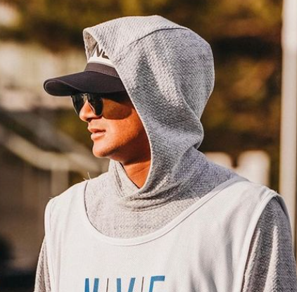 Who is Devrath Das? Meet Matt McCarty's Caddie, Career Beyond Caddying ...